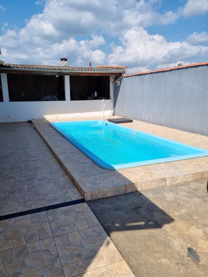 Chácara Em Pinda - Pindamonhangaba