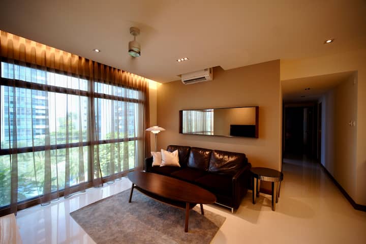 Blue Horizon - Gorgeous Apartment In The West! - Jurong East