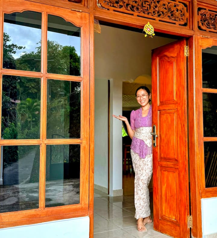 Little Munduk, Private Villa - Munduk