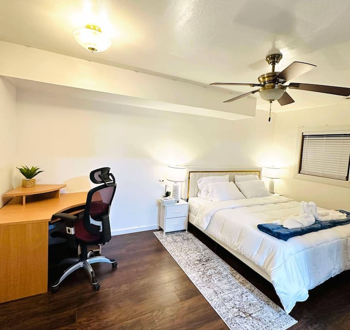 Need A Place To Stay? You Got It - Saint Paul, MN