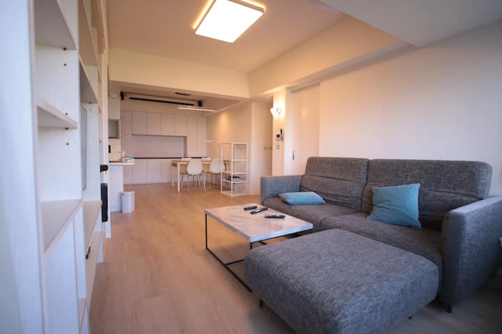 Home #7406 - 蘆洲區