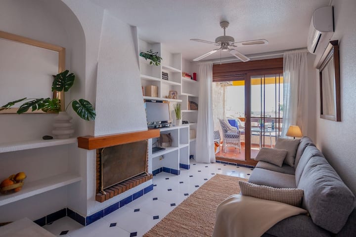 Varadero Pool Parking Apartment. Beach Valadero. - Tabarca
