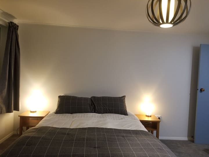 Private Guesthouse In Blenheim - Blenheim