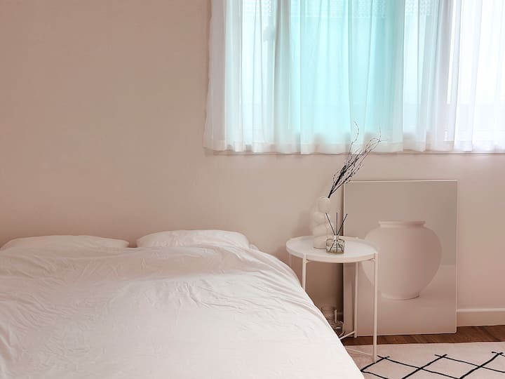 연신내역,북한산,은평한옥마을,가성비,한국분위기 - Seoul