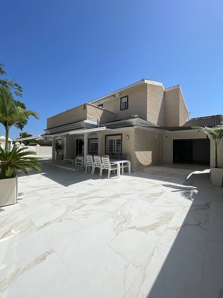 Villa Miami Beach - La Manga del Mar Menor