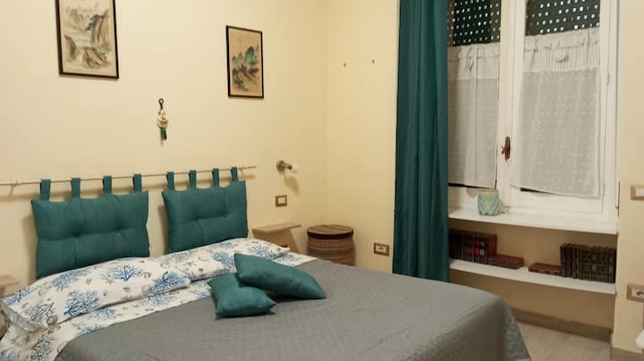 B&b Sole Luna - Cagliari