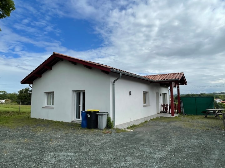 Maison - Ustaritz