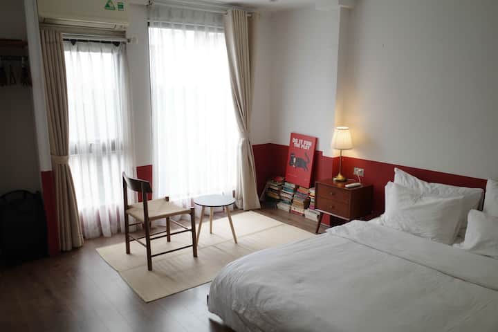 Tonkinstudio/2'tohoankiemlake/lift/oldtown - Hanoi