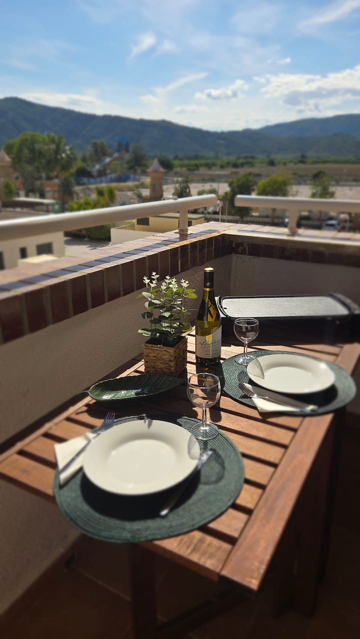 Oropesa Apartman - Benicàssim