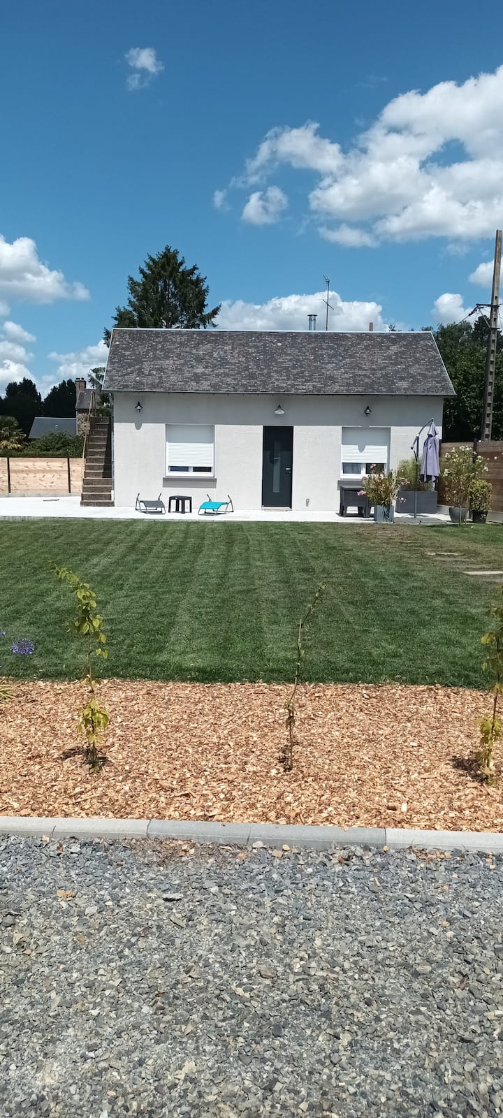 Gîte Mon(t) Petit Rêve - Dreux