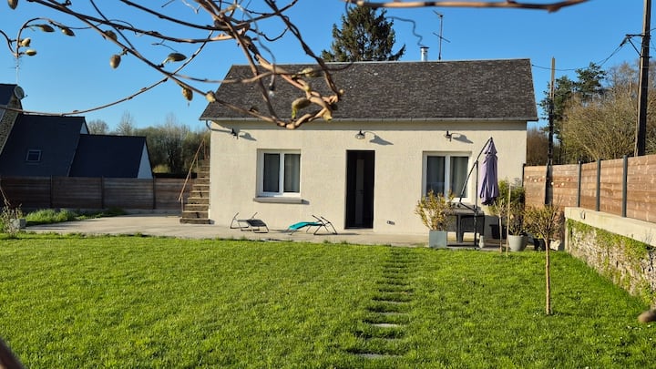 Gîte Mon(t) Petit Rêve - ibis Avranches Mont St Michel