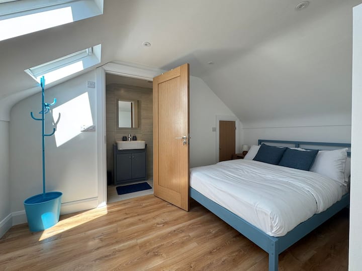 Ocean Pearl House – Room 3, Woodquay, Galway - Galway