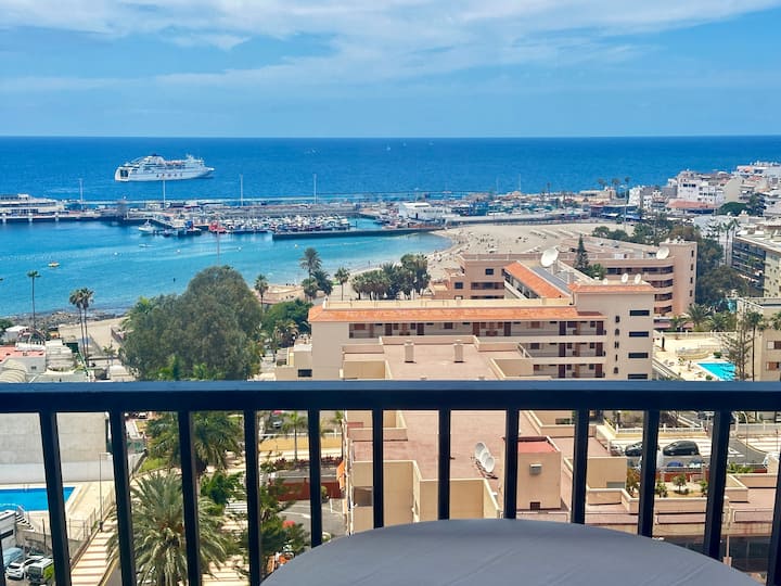 Infinity Views To The Ocean - Los Cristianos