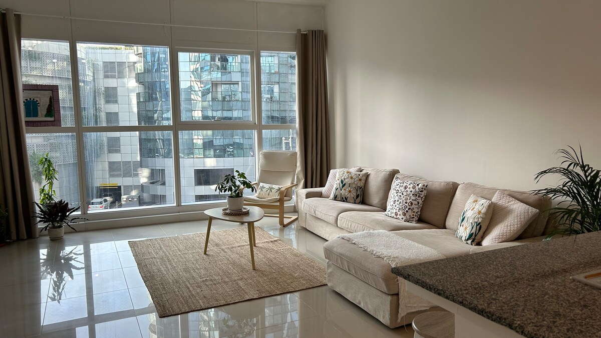 Pretty stay at Al-Reem Island - Apartments for Rent in Abu Dhabi, Abu ...