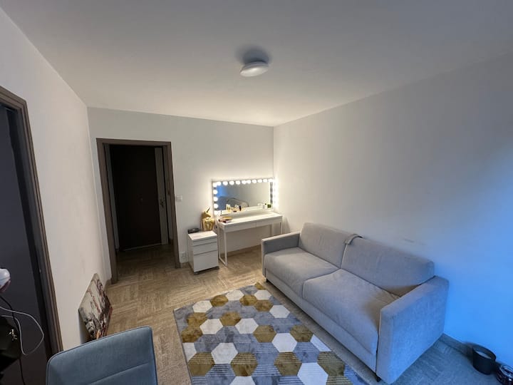 Cozy Appartement Nice - Nice