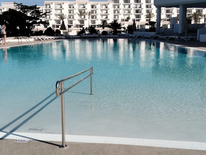 Paraíso Del Sur Suite - Adeje