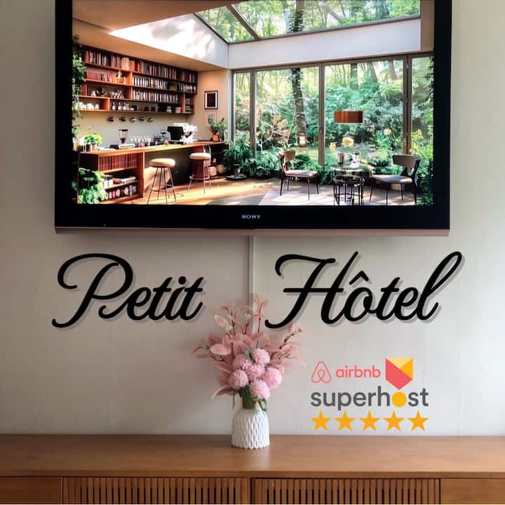 5 Star Clean Near Transit | Top Rated & Cozy Comfy - 하대원동