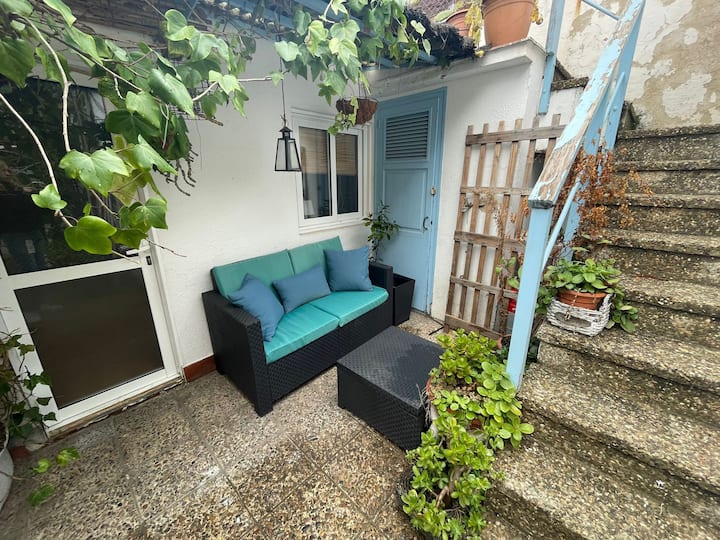 Habitación Sencilla - Rubí