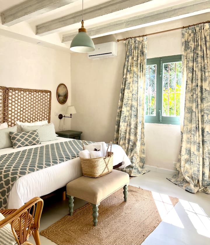 Apartamento Con Vistas Al Montgó - Jávea
