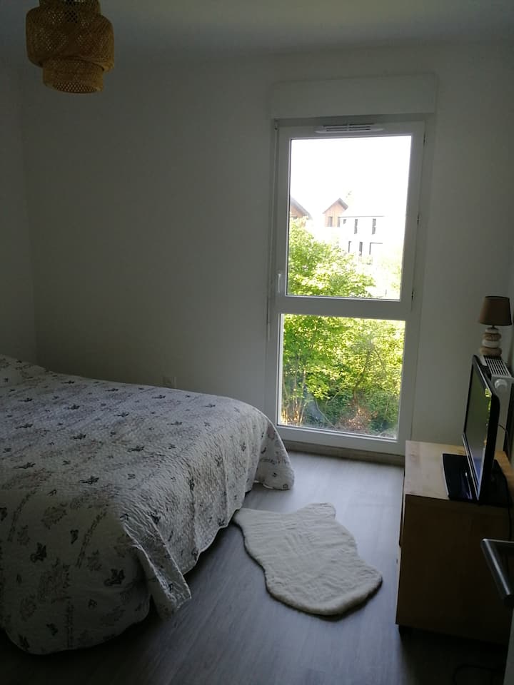Chez Annie - Ouistreham