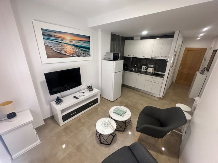 Homely Apartments Loft Sunset - Torrevieja