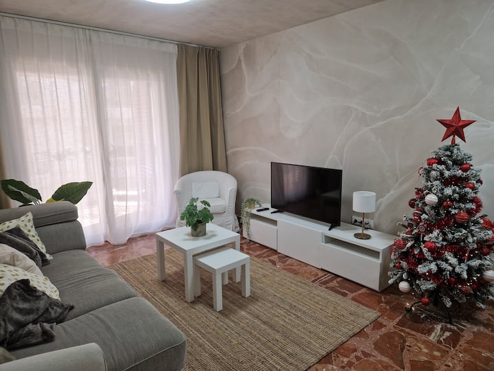 Piso Puerto - Jávea