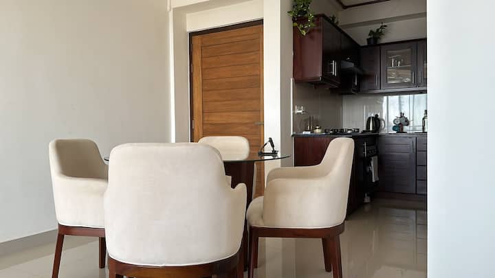 Apartment In Colombo - Colombo