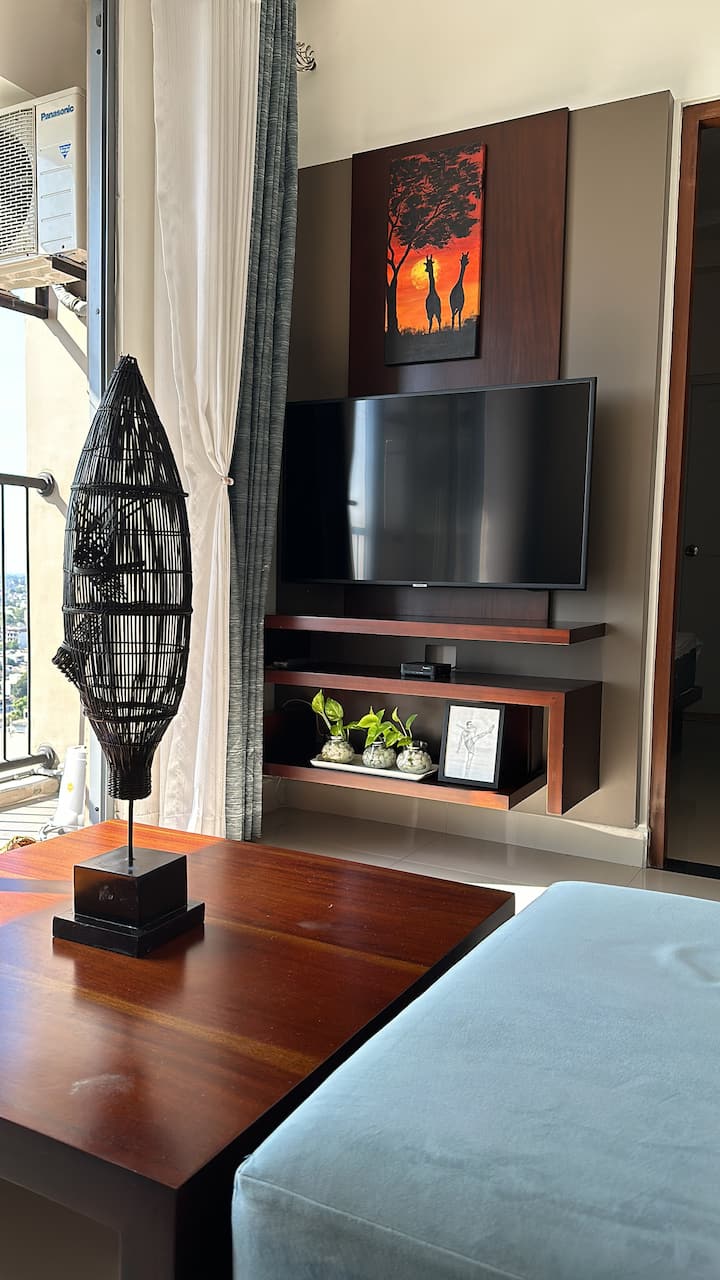 Apartment In Colombo - Colombo
