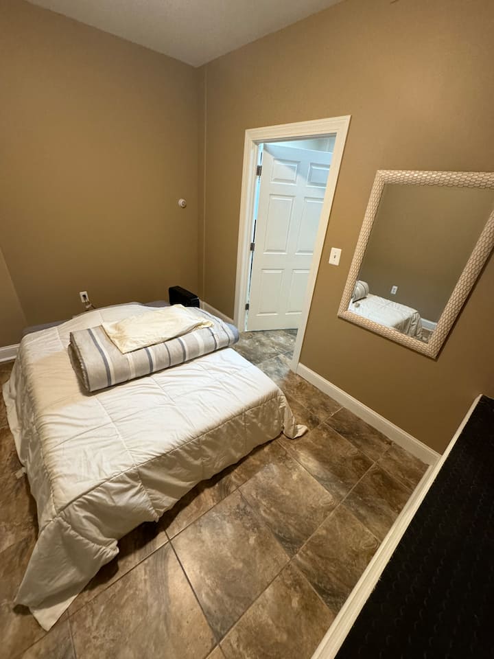 Separate Basement Apartment - Princeton, NJ