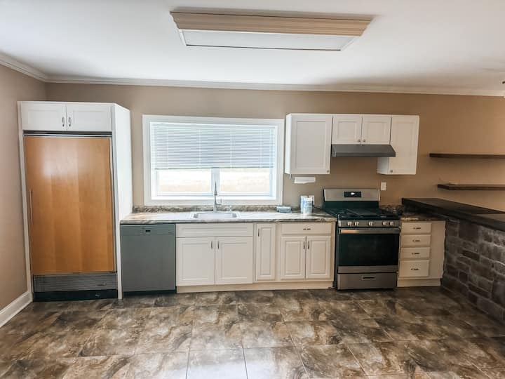 Separate Basement Apartment - Princeton, NJ