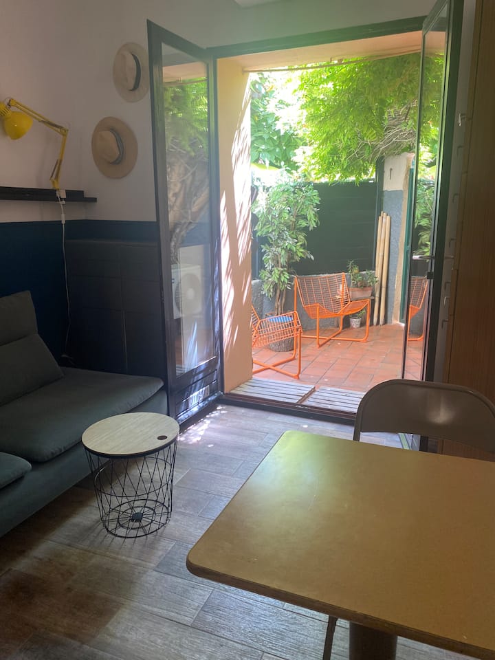 Une Pause Vacances - Bandol