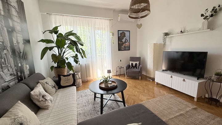 West Budapest Apartman - Budapest