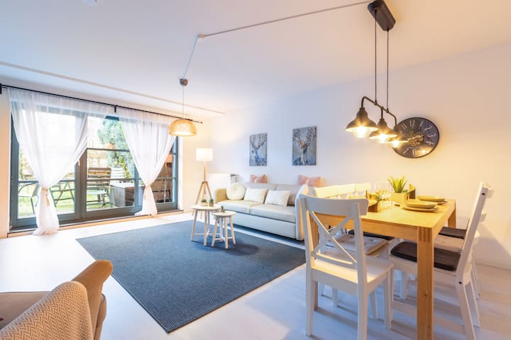 Naturnahe Wohnung Im Luftkurort - Mayen