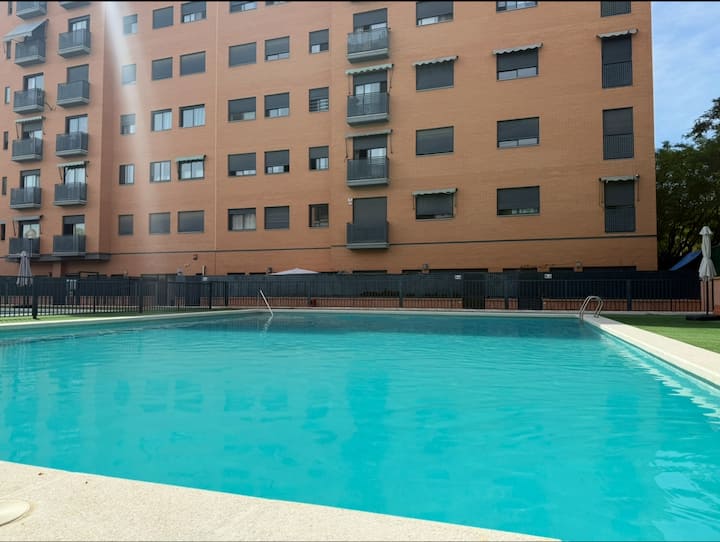 Habitación En Alicante - Alicante