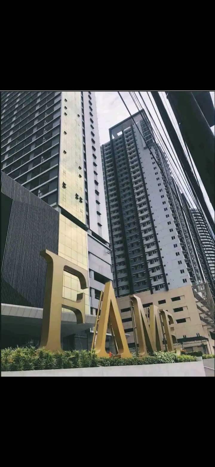 Vince Cozy Staycation - Pasig