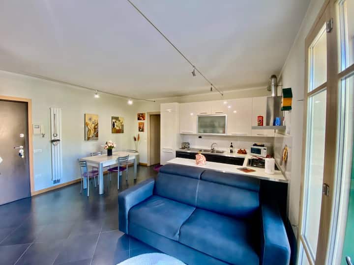 "Coral Charm Home"casa Chic Ad Un Passo Dal Centro - 루카