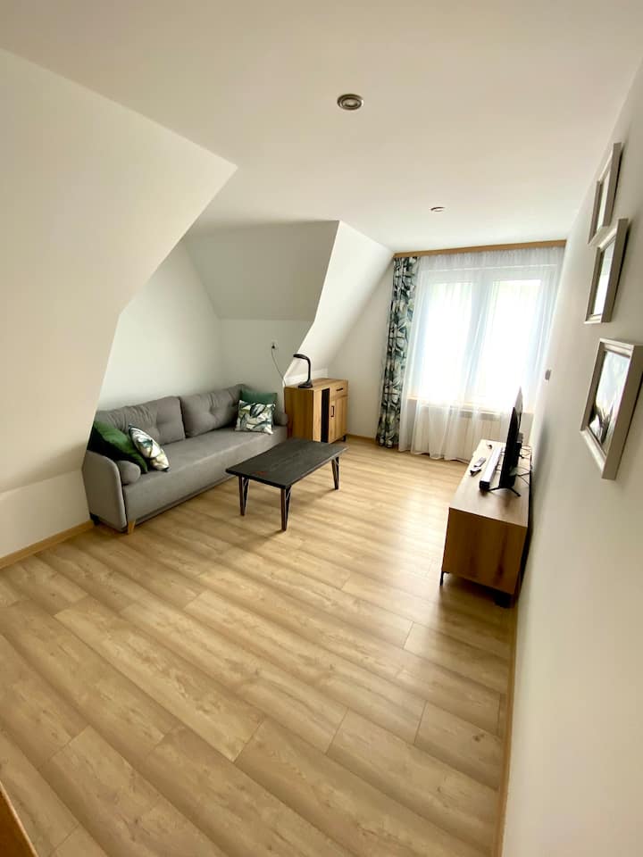 Apartament Czteroosobowy - Szczawnica