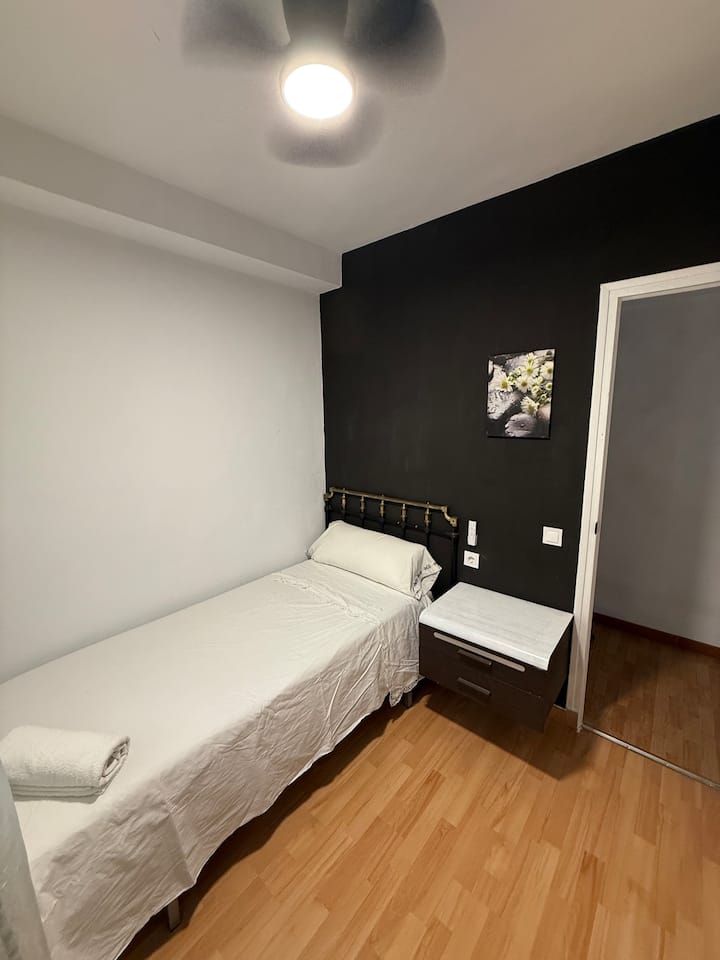 Casa Bonita San Benito#2 - Alicante