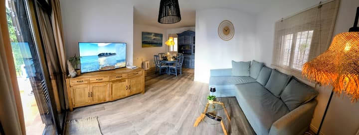 Oleza Garden 17 Me Gusta - Playa Flamenca - La Zenia