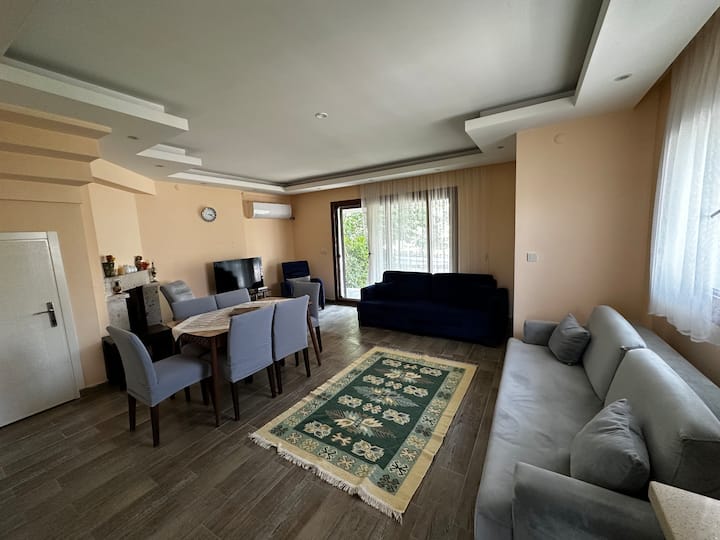 Alaçatı Villa Zeytin’de Yaz Keyfi - Alaçatı