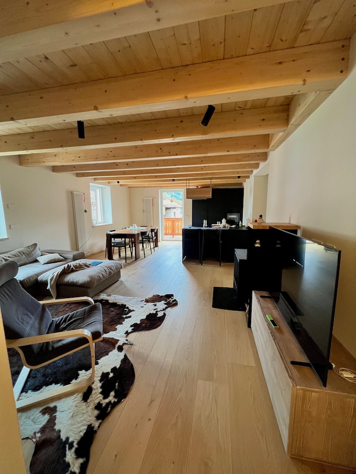 Cozy Apartment In Predazzo - Predazzo