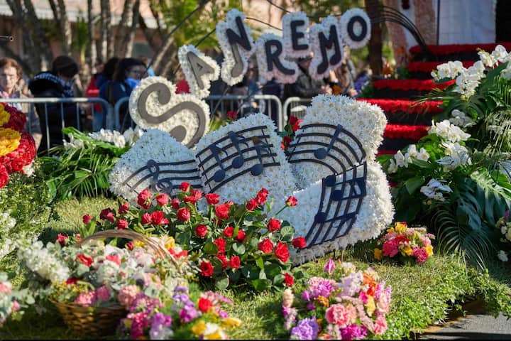 Menotti Home - Sanremo