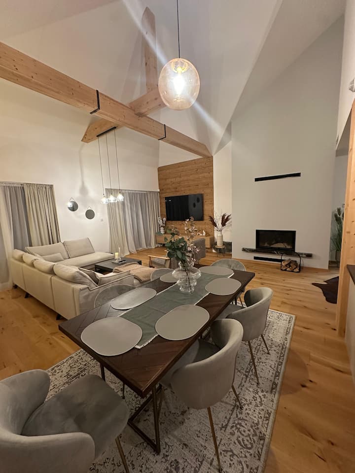 Ubytovanie Majka - Poprad