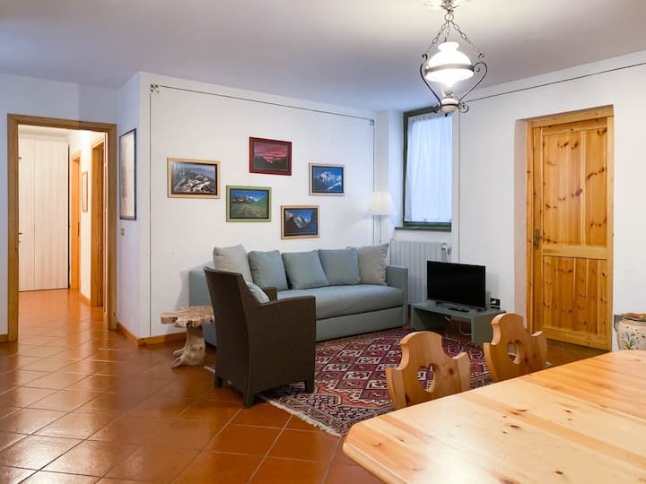 Qui E Ora House - Affittipontedilegno - Ponte di Legno