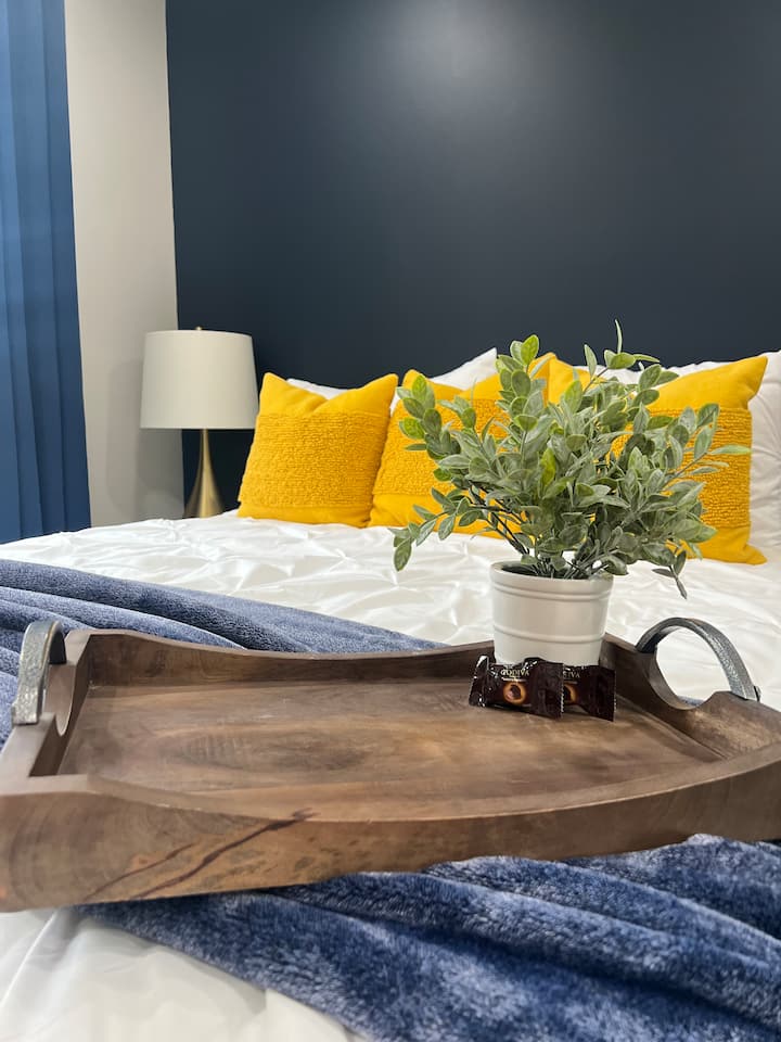 Cozy Cabin - Springfield, MO