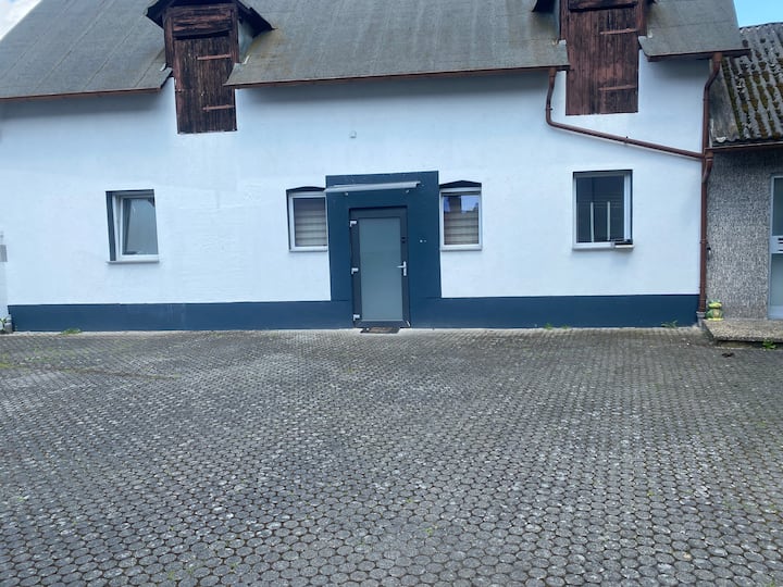 Schöne Wohnung - Wetzlar