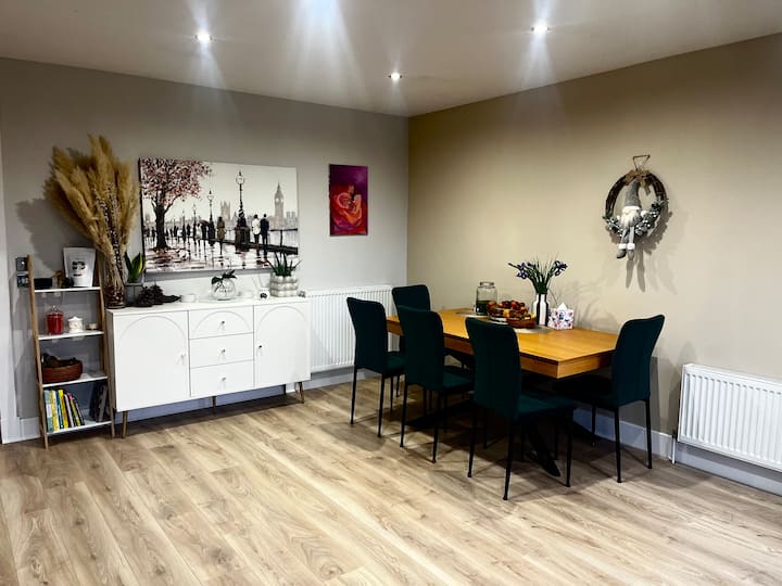 Cozy & Bright Stay | Edinburgh - Edinburgh, UK