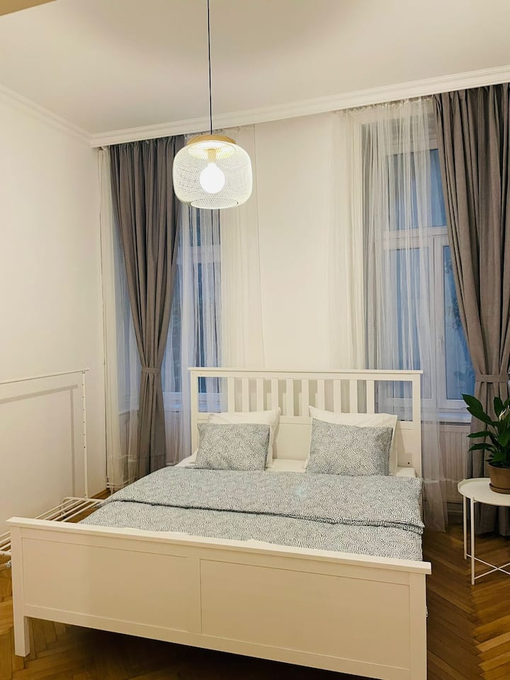 Schick Apartment - Wien