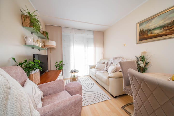 City Center Apartment Maćano Zadar - Sukošan