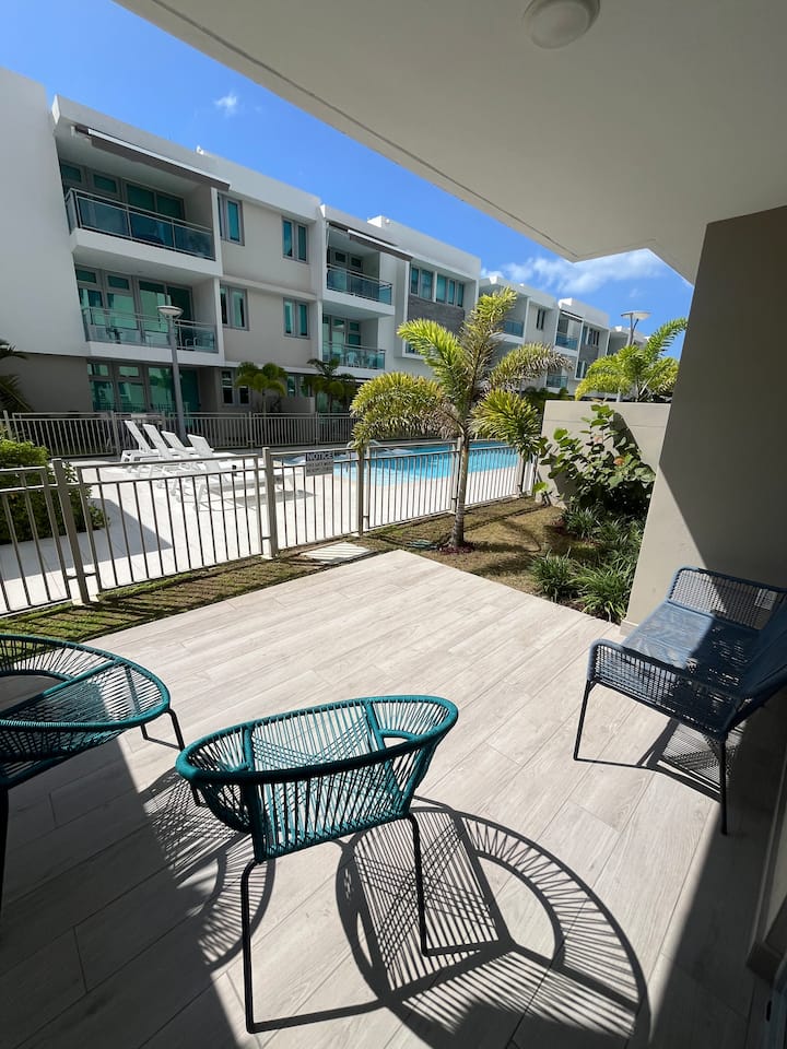 Solemare Isla Verde 2 - San Juan